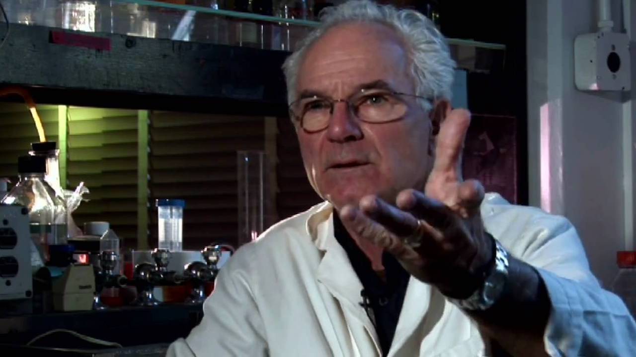 AIDS “Dissident” Seeks Redemption… and a Cure for Cancer – SansMemetics.net