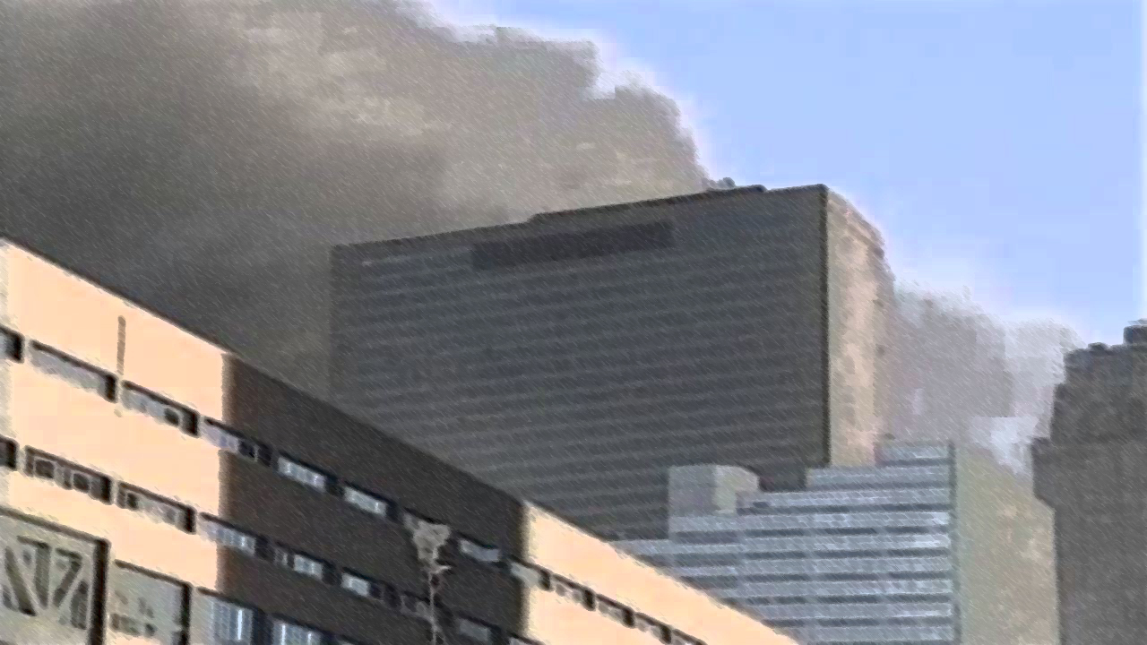 REALITY CHECK: Proof WTC Bldg. 7 Did NOT Fall Come Down the Way Gov ...